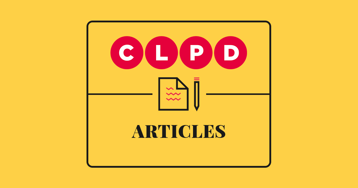 What should be the membership criteria for the PLP? – Campaign for ...